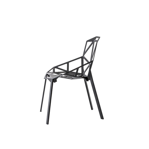 Chair One, Set of Two - Free Shipping | Molecule Design-Online