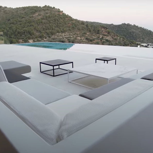 Coffee Tables | Molecule Design-Online