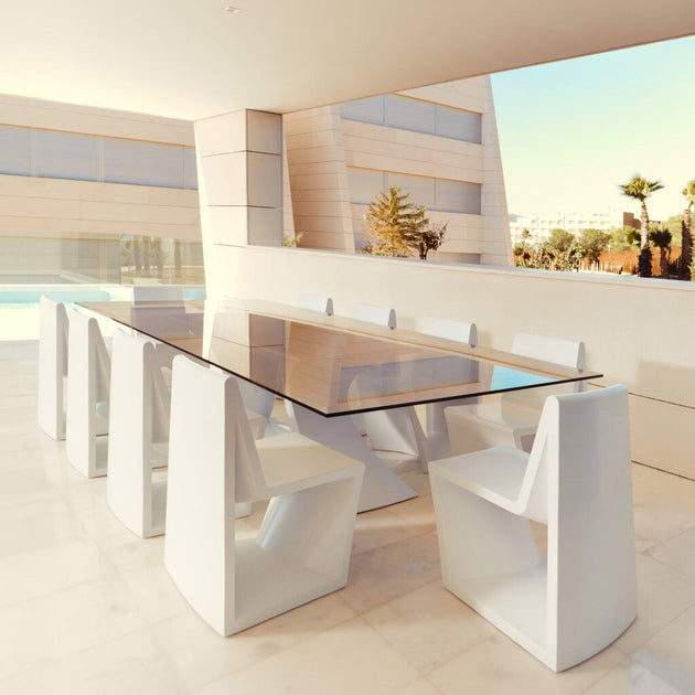 Rest - Dining Table 300 | Molecule Design-Online