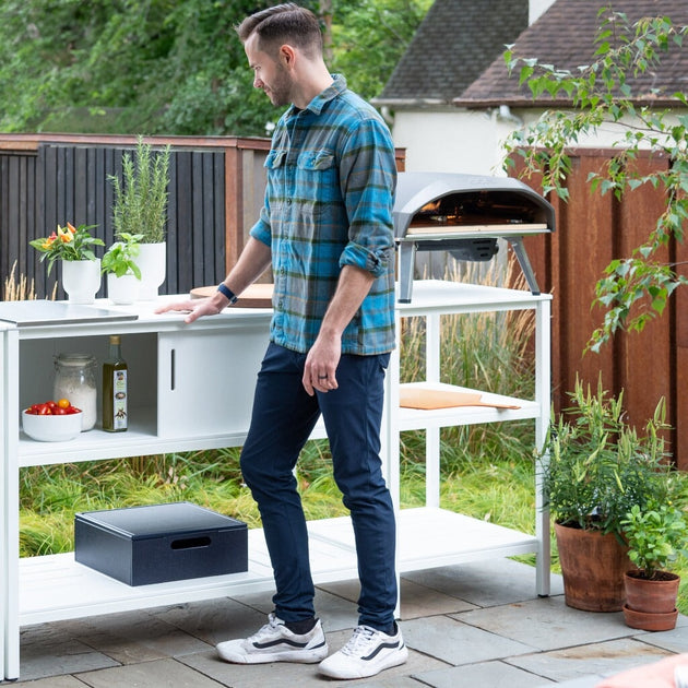 A la Carte Box | Molecule Design-Online