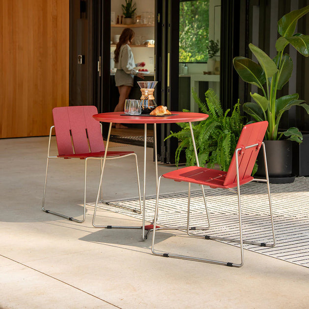 Keene Dining Table | Molecule Design-Online