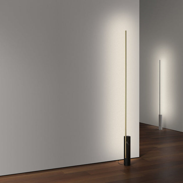 T.O Floor Lamp | Molecule Design-Online