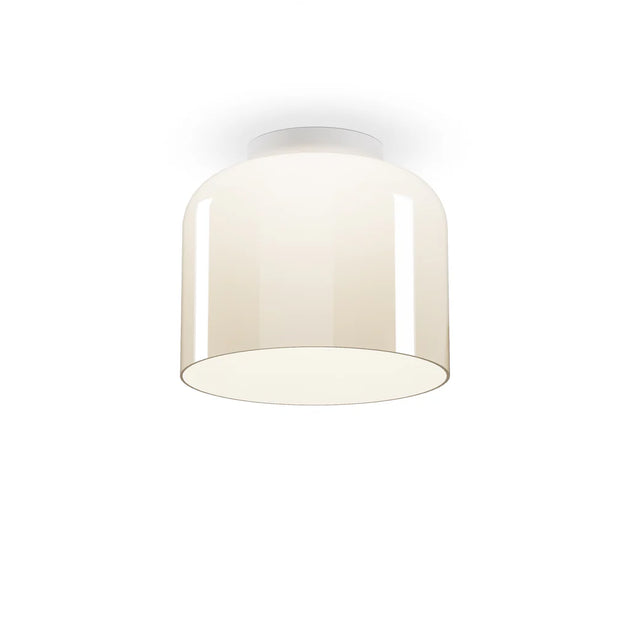 Totem Flush Lamp | Molecule Design-Online
