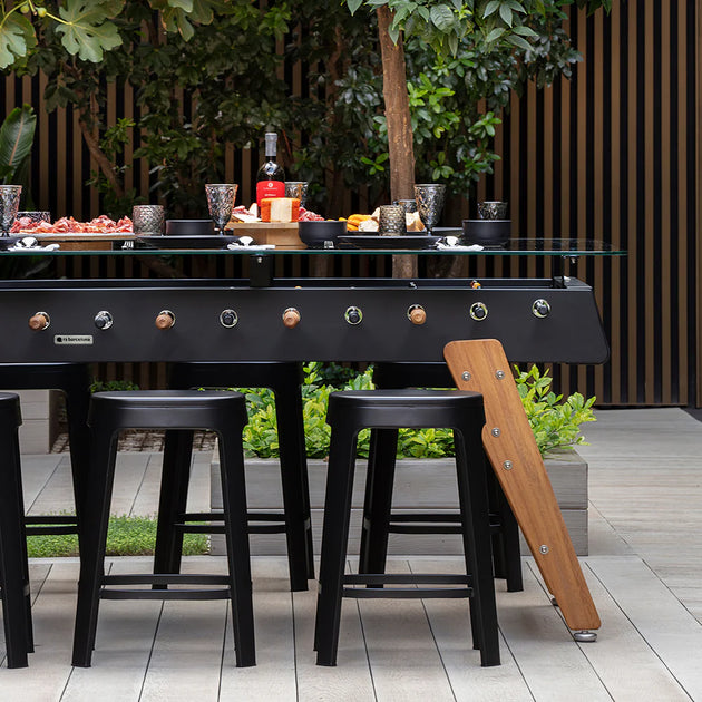 RS Max - Dining Football Table | Molecule Design-Online