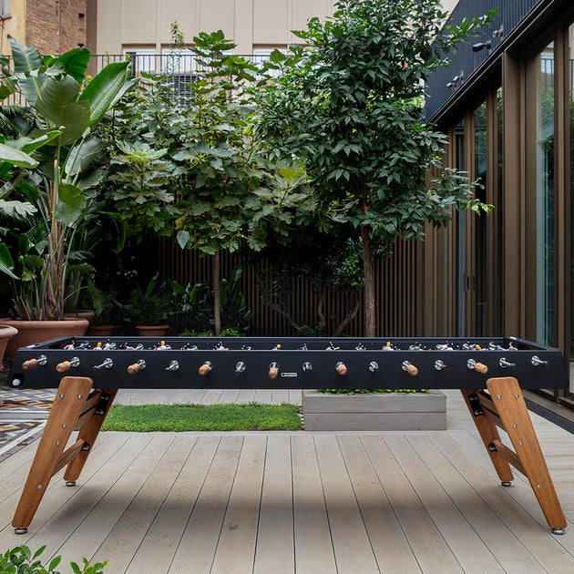 RS Max - Football Table | Molecule Design-Online