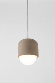Castle Muse Pendant | Molecule Design-Online