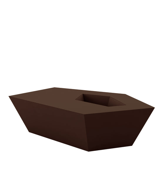 FAZ Coffee Table | Molecule Design-Online