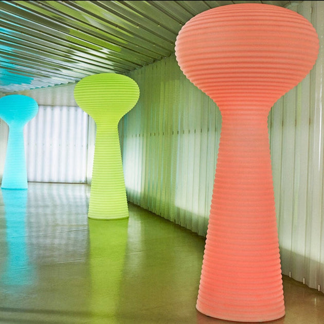 Bloom Lamp | Molecule Design-Online