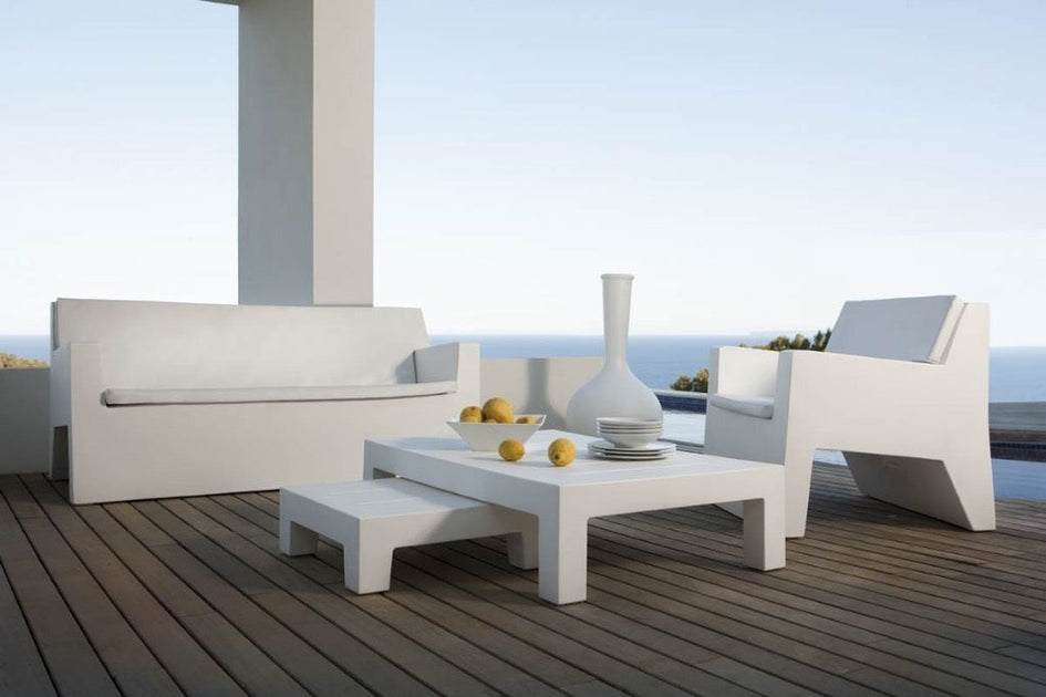Jut Coffee Table | Molecule Design-Online