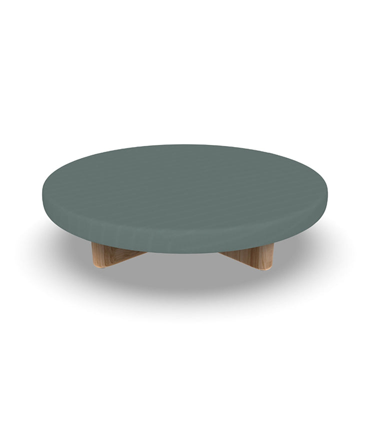 Milos Round Coffee Table | Molecule Design-Online