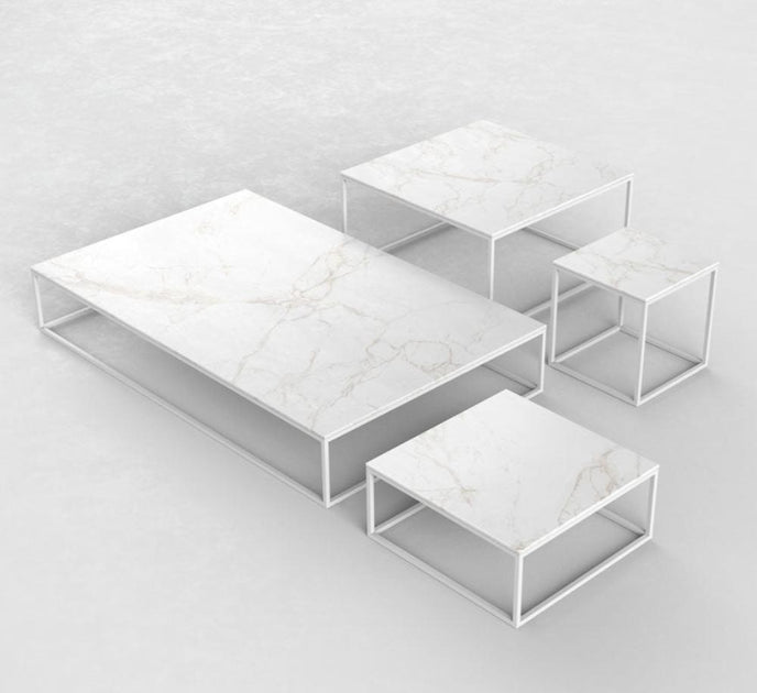 Pixel Coffee Table | Molecule Design-Online