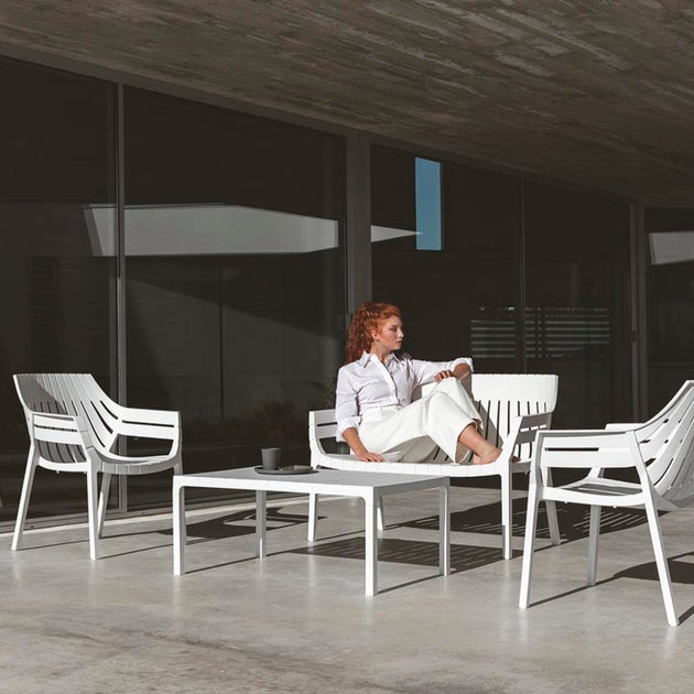 Spritz Coffee Table - Set of Four | Molecule Design-Online