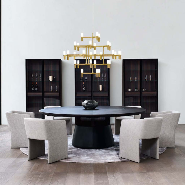 Unity Dining Table | Molecule Design-Online