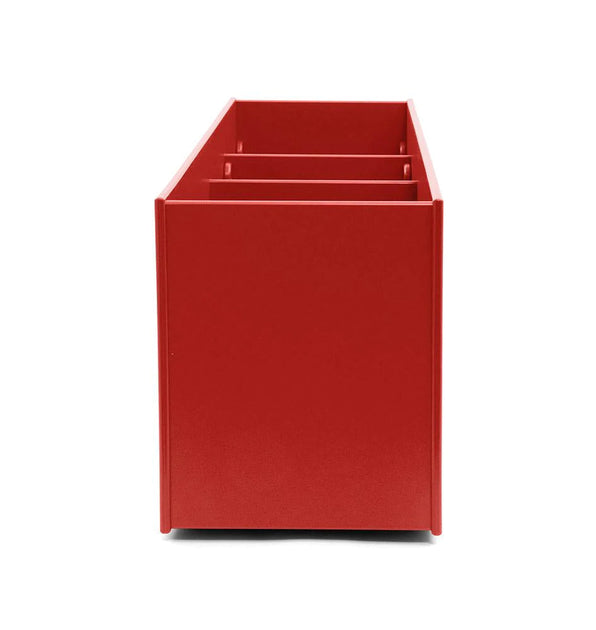 Mondo Quad Planter (50 Gallons) | Molecule Design-Online