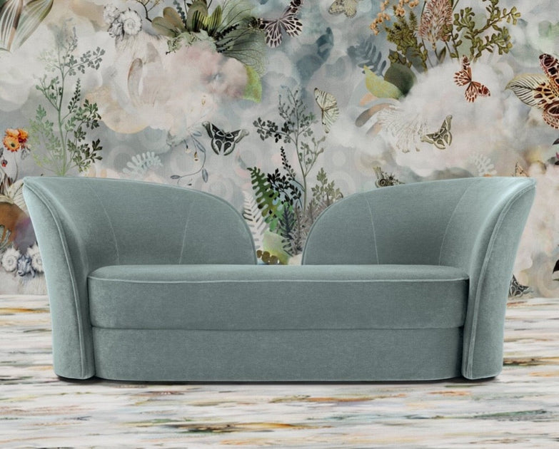 Aldora Sofa | Molecule Design-Online