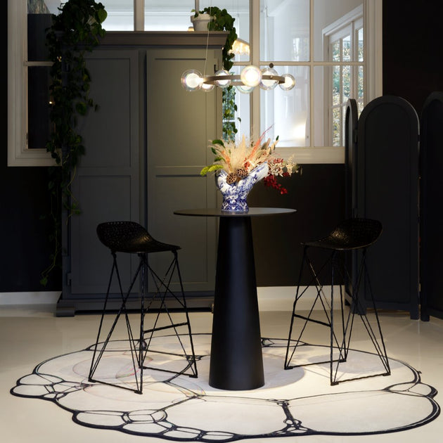 Container Table Classic | Molecule Design-Online