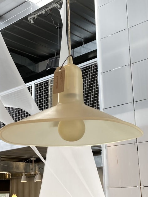 Floor sample - Flexlamp by Sam Hecht - Silicon | Molecule Design-Online