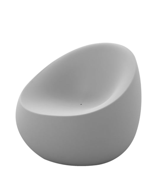 Stone Lounge Chair | Molecule Design-Online